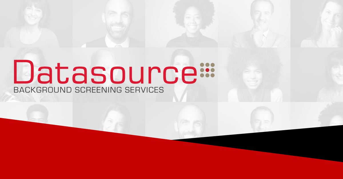 About Us - Datasource Background Screening Services